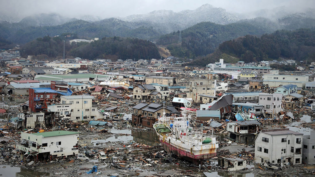 2018年自然灾害,受灾影响人口最多的国家,中国排名第三!