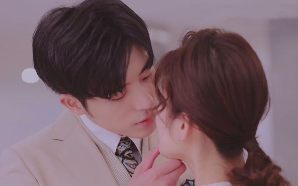【奈何boss要娶我】总裁爱上女明星!组队撒糖甜度炸裂!