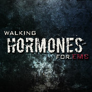 HORMONES荷尔蒙站 