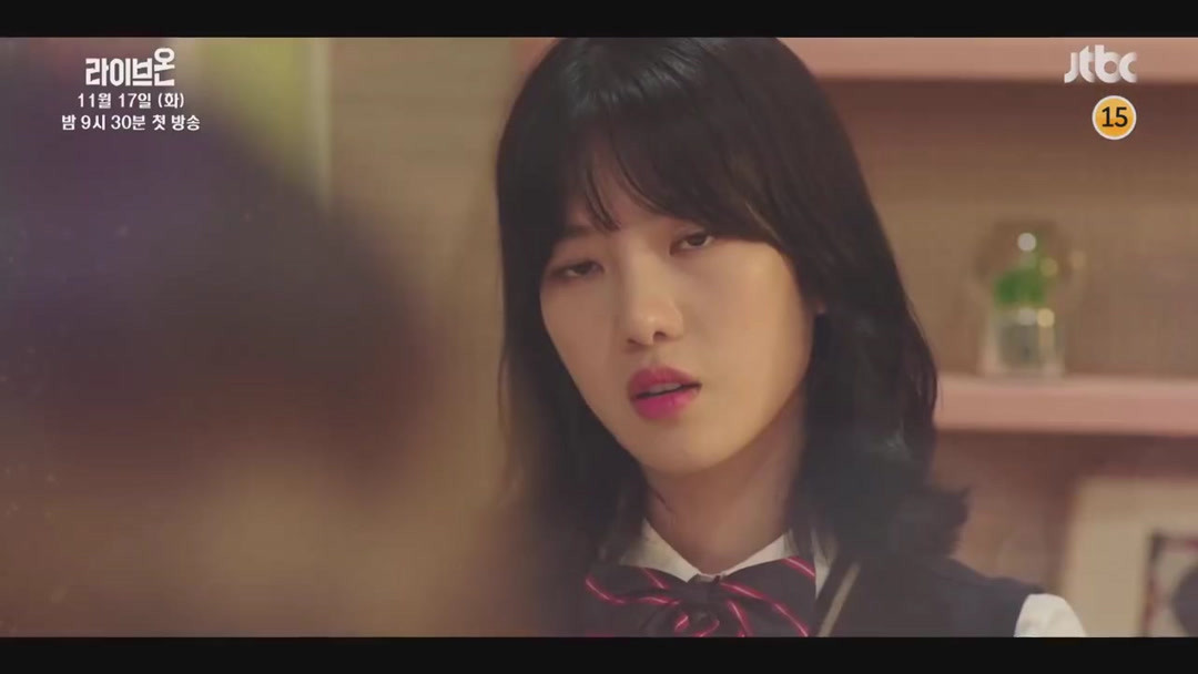 【黄旼炫&郑多彬】《live on》超长片花