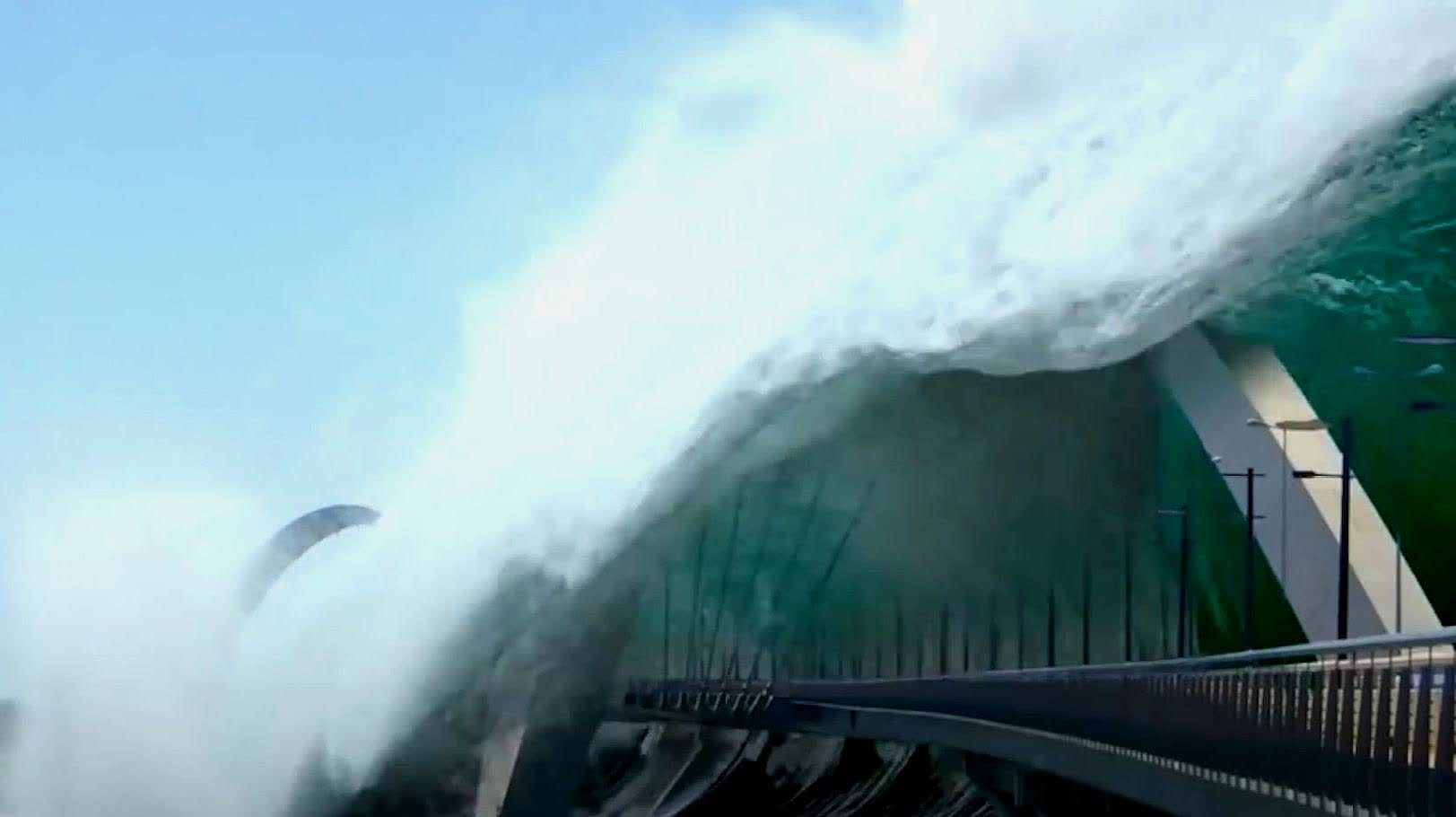 冰川融化淹没地球?后果比你想的严重多,看完瑟瑟发抖