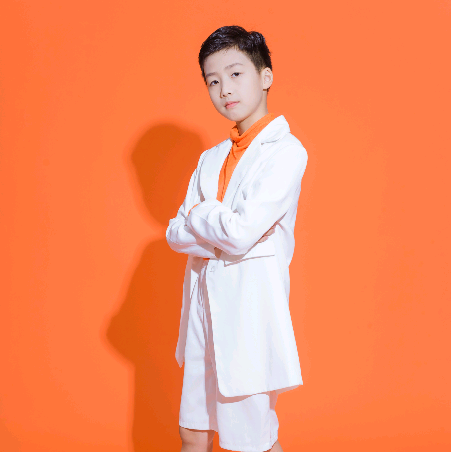 满格电小轩 