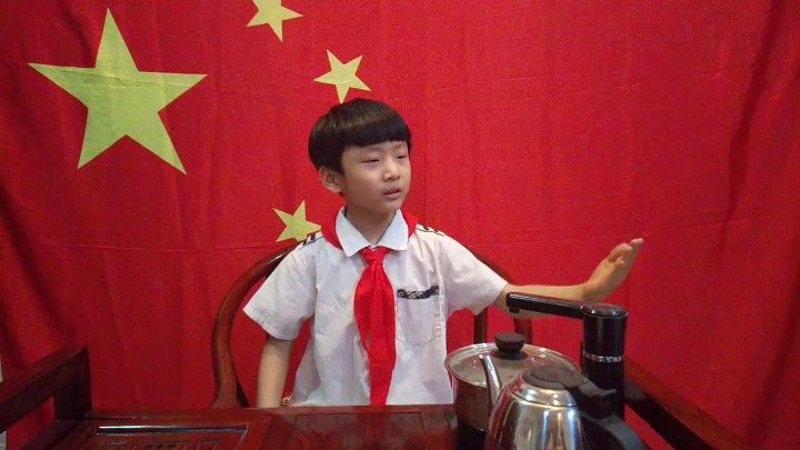 北宋 苏轼 《念奴娇.赤壁怀古》