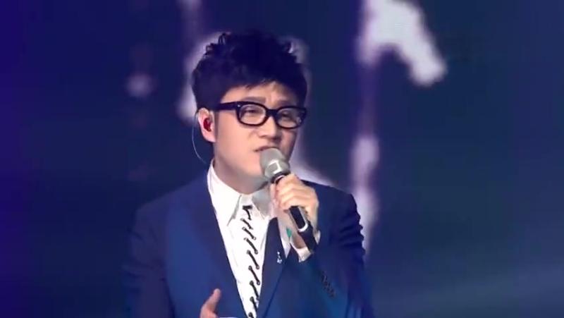 我要你 - 湖南卫视跨年演唱会 现场版 16 12 31 - 王铮亮