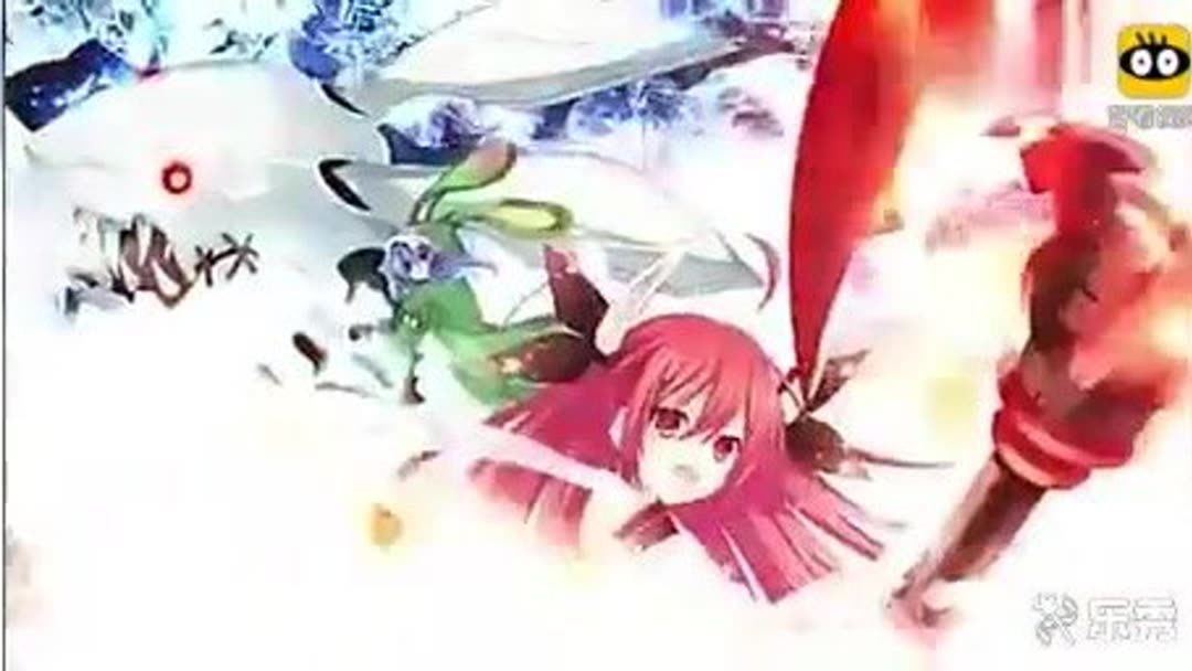 10部高质量日本后宫动漫集