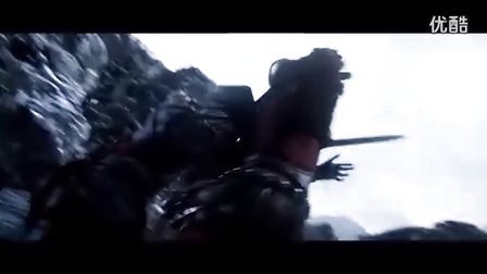 《刺客信条:启示录》CG预告片加长版 高清
