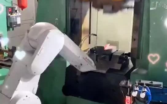 汽车螺栓成型工艺