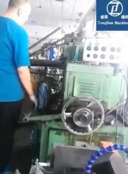 碳纤维管材设备