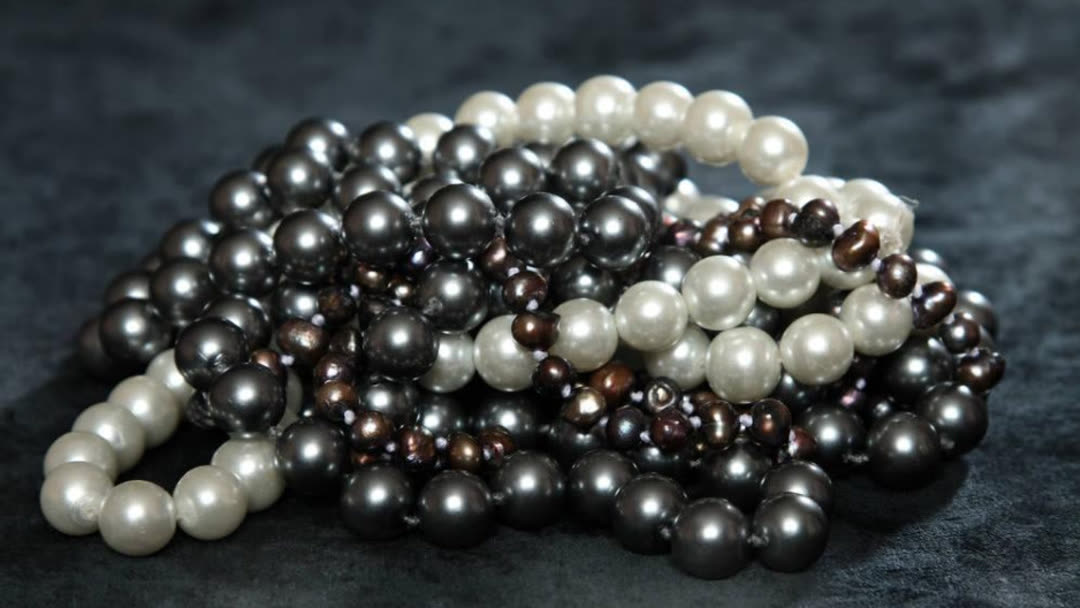 关于珍珠项链的这些小技巧你知道吗？小闫告诉你