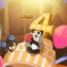 迷你世界官方直播间 