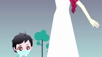 动画:白衣天使救汤姆