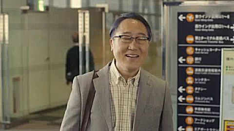 我在信用欺诈师JP 04截了一段小视频