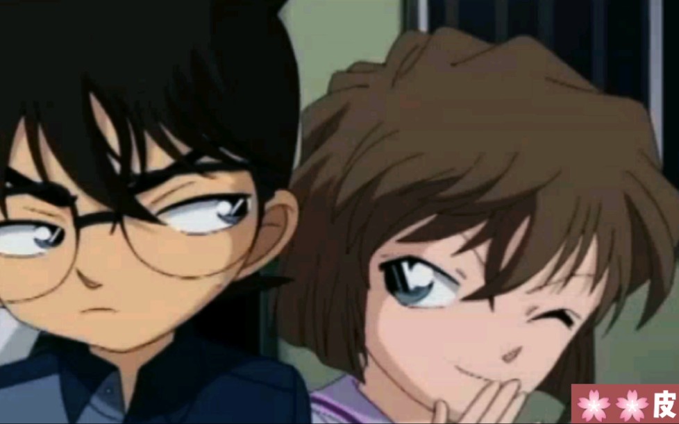 #名侦探柯南# 柯南破案时的难度之一