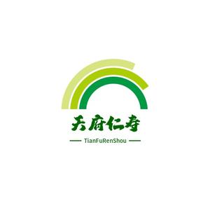 天府仁寿 