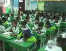 一 小数的意义和加减法_小数的意义(二)_第一课时(特等奖)(北师大版...