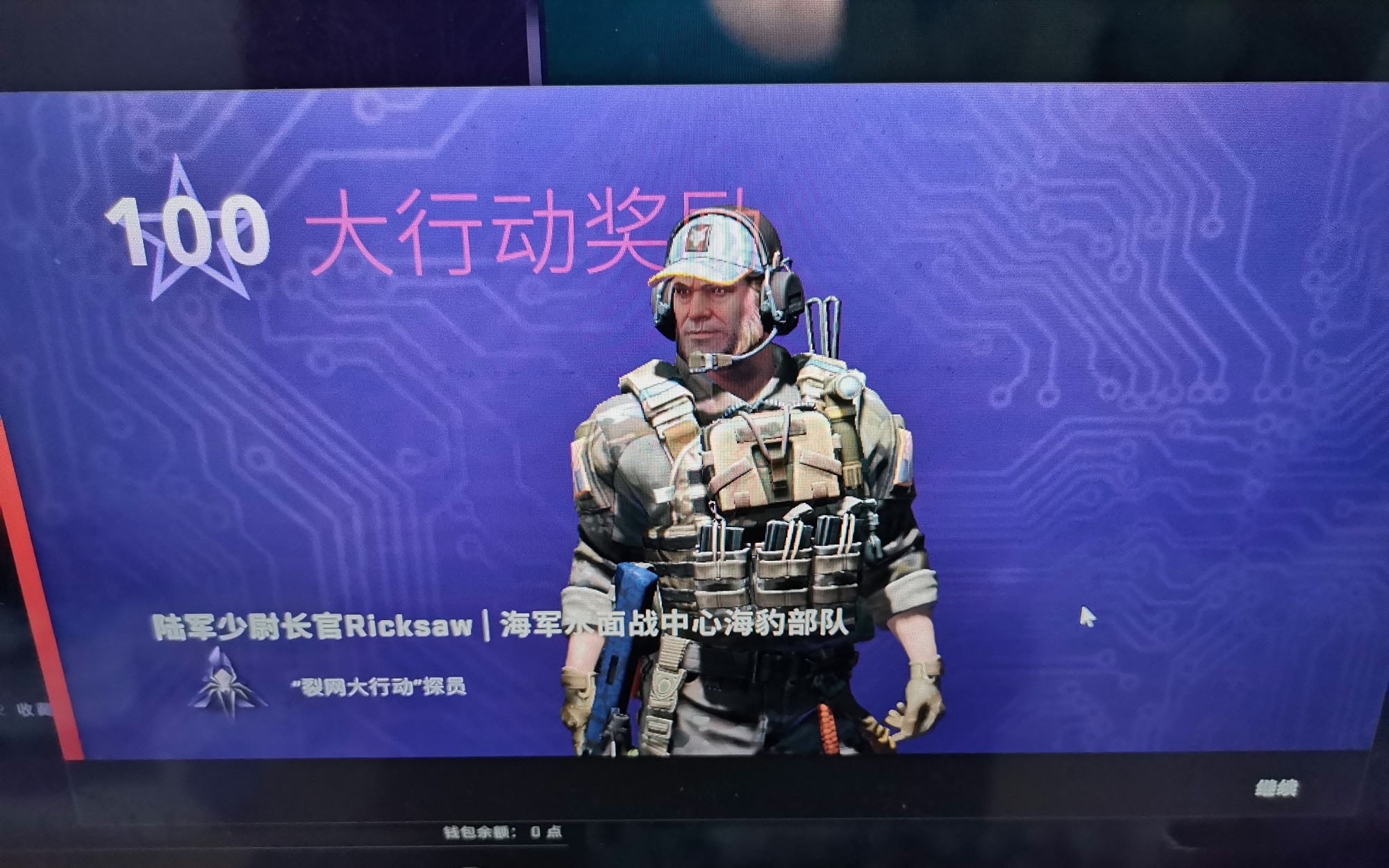 【csgo亮眼时刻】死亡游乐园四杀极限拆包,运气比枪法来的还快