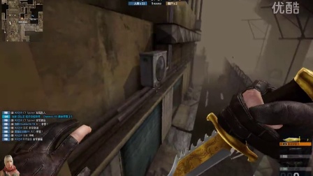 【河南有壹套】国服CSOL2第十五期,大桥生化模式,地图改动的太多了