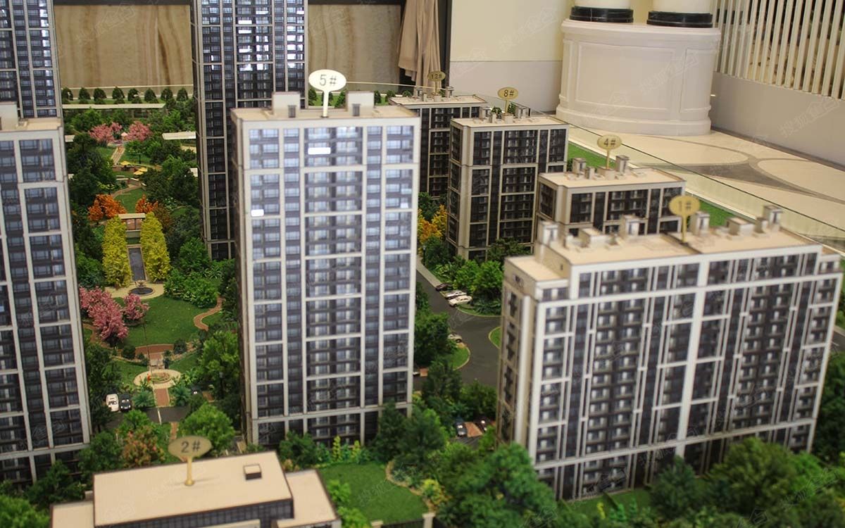 商业地产投资同住宅地产一样遇冷,住宅还是房企未来的主要方向