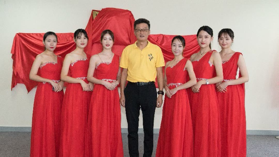 北斗产业 拥抱未来(北斗科创集团总经理黎文祥 )