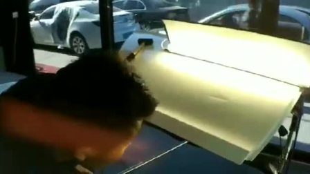 顶好汽车凹陷修复-车门凹陷修复