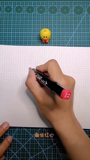 一学就会的小绵羊画法,赶快点赞收藏!