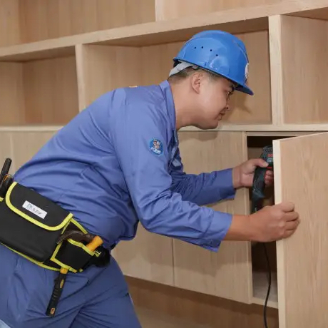 善如意家具安装 