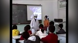 师范生微格教学视频 结束环节角色扮演结束课例