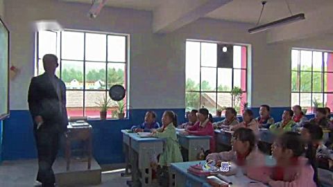 体积单位的换算_第一课时(市一等奖)(北师大版五年级下册)_T158795