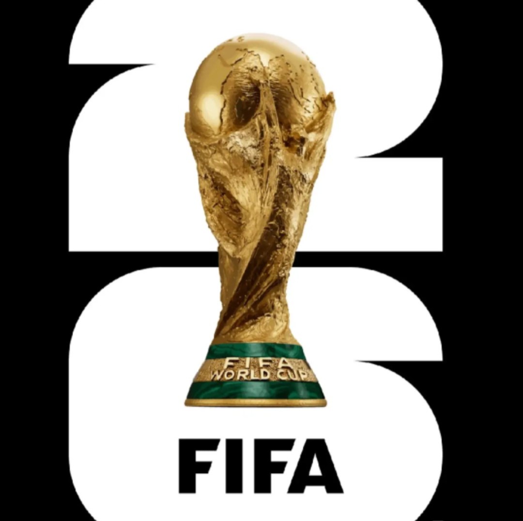 2026美加墨世界杯 