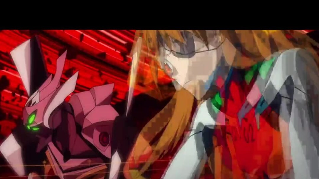 你不就想看爆炸特效么!回顾动画中十场优秀的打戏第二期 (个人