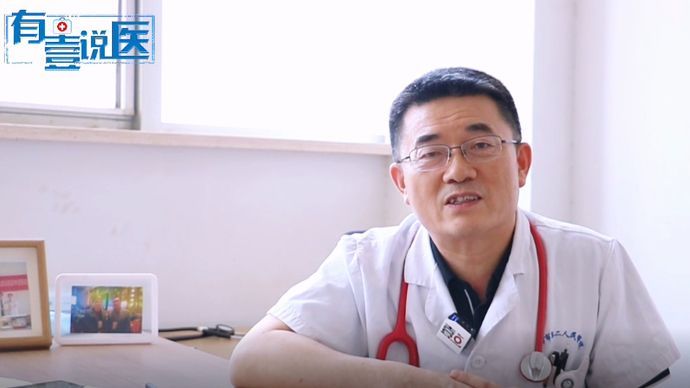 果然视频|肺结节一定会发展为肺癌吗?肺癌来临时,有哪些信号?