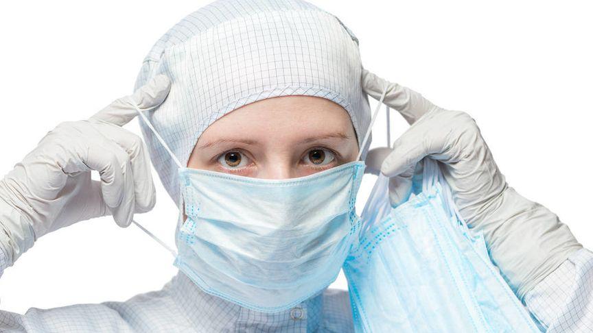 如何正确佩戴口罩?你戴对了吗?一线专家为你演示正确戴口罩方法