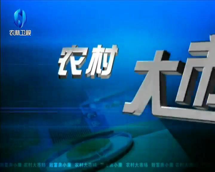 农村大市场长安:完善农产品质量检测体系确保"舌尖上的安全"