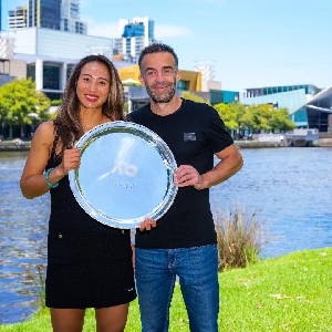 不懂球的体育迷 