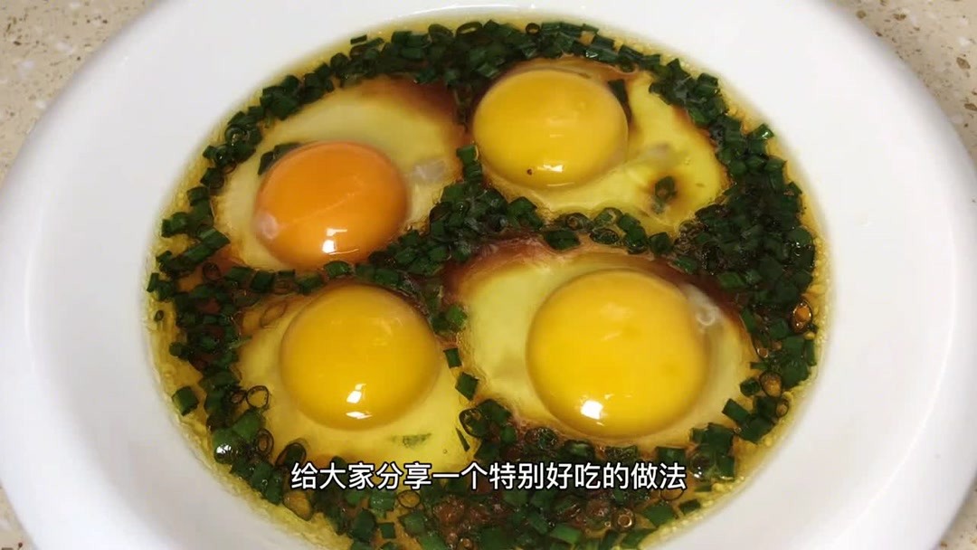 全网很火的鸡蛋做法,简单易做成本低,营养又美味,真的很好吃