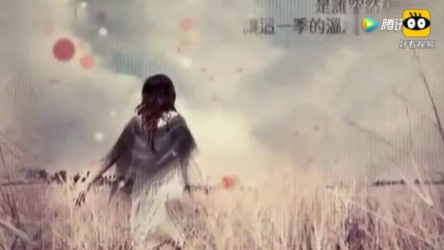 伤感爱情小视频看完我泪湿了眼眶