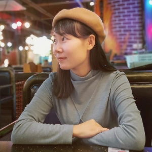 杜杜高中生物老师 