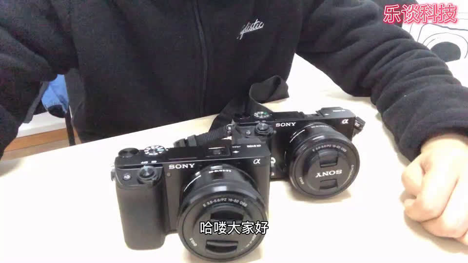 当索尼A6000遇上A6100,五年之差,这几点升级值得我们入手不?