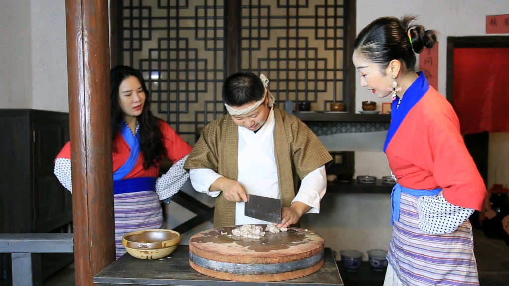 武林外传之同福客栈