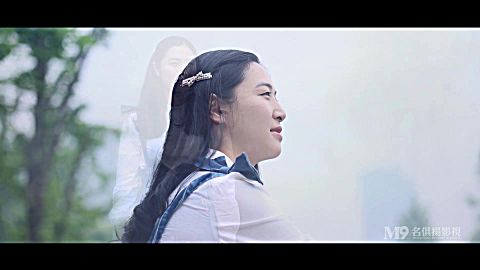 治愈系!内江邮政储蓄银行宣传片《加油,小美》-【多吉导演团队作品】
