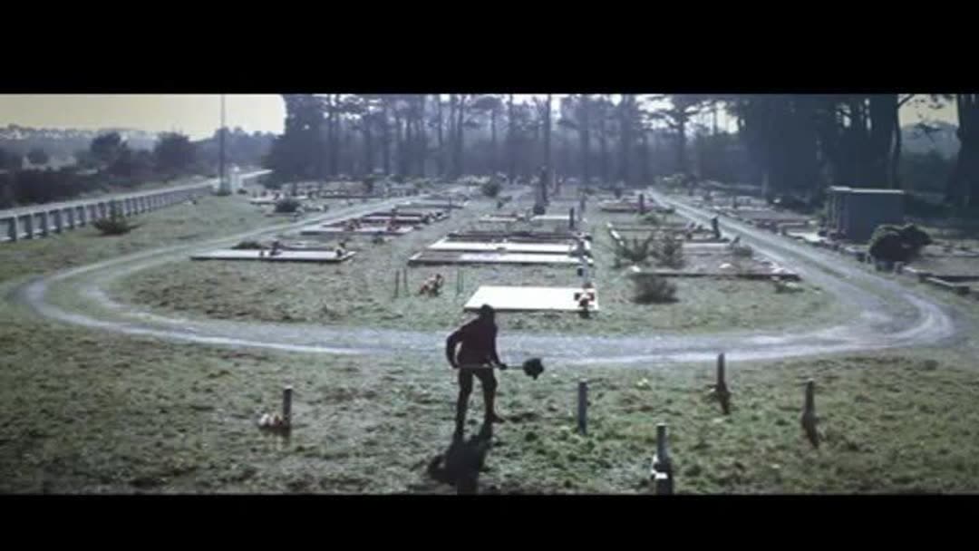 感人微电影排行榜2015《安息》