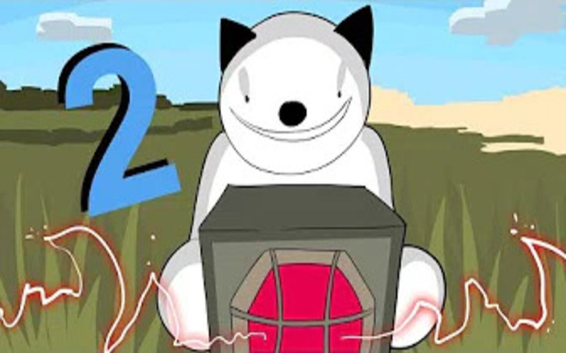 我的世界新手动画工业Mod版 第二集 IndustrialCraft part 2