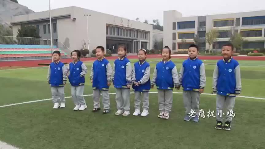 满满的回忆杀!济南一小学推出十大传统游戏,让孩子回归童年