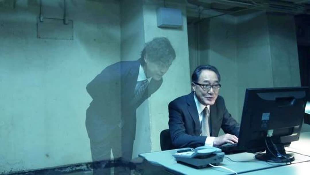 小伙儿加班猝死,死后仍放心不下工作,继续回来加班