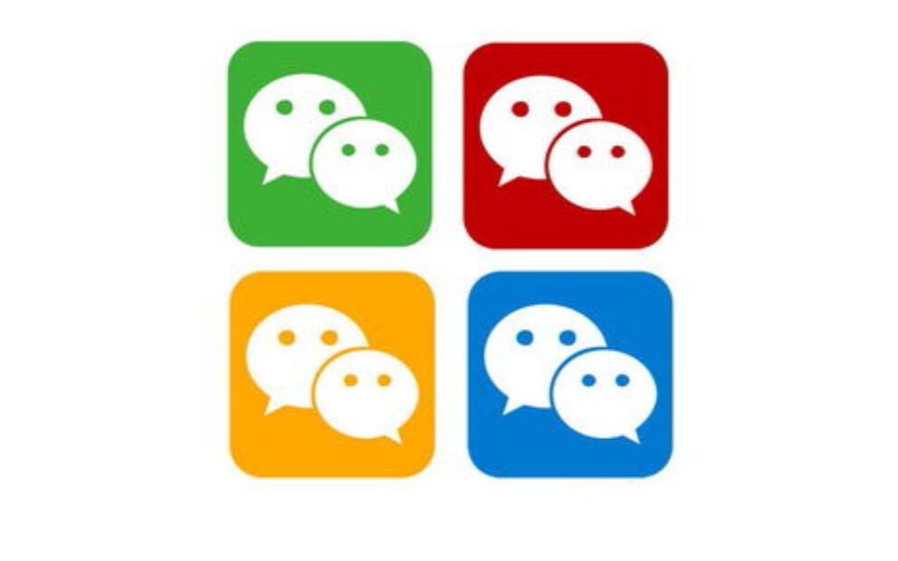 现在才知道,原来微信还可以设置背景主题,样式多种而且还免费