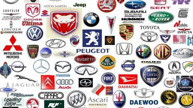 你知道汽车的那些车标都是什么寓意吗?