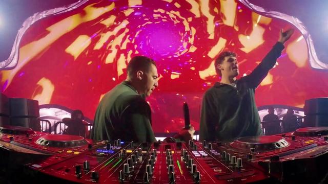 这个版本的CSGO音乐盒dashstar*(冲击星),感觉非常上头且好蹦!