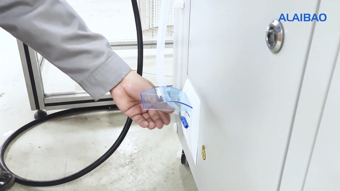 高压灭菌器如何使用 买来不会用 高压灭菌器怎么用 操作教程