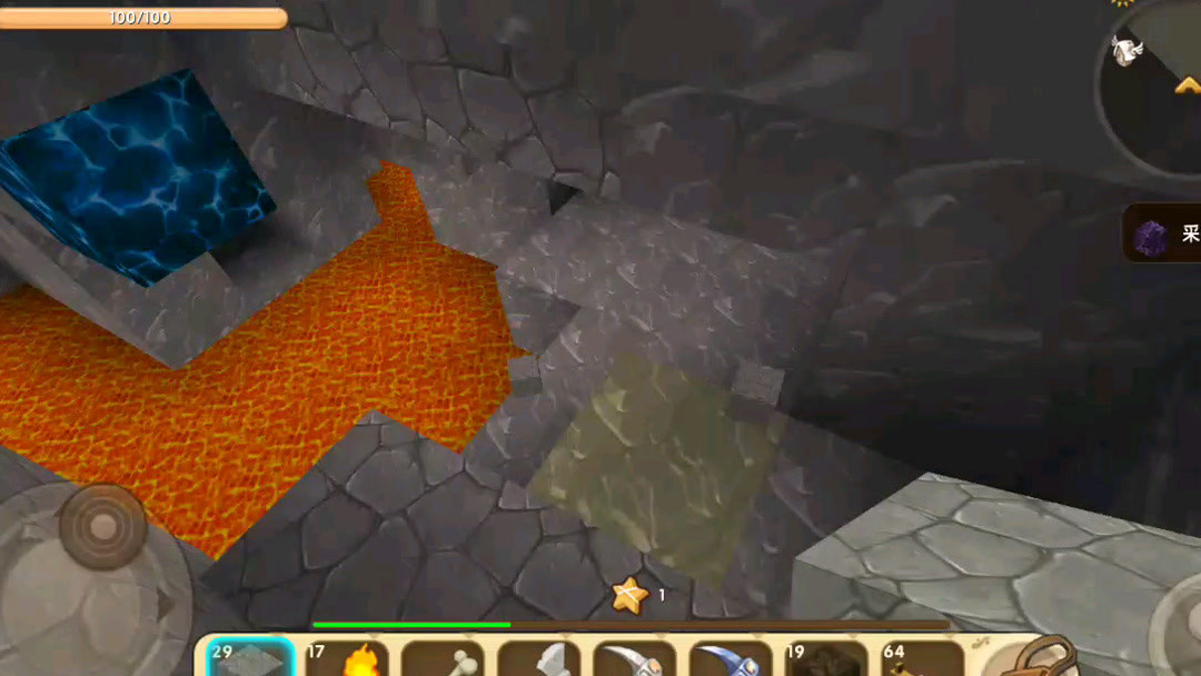 叮当酱|迷你世界找回家的路