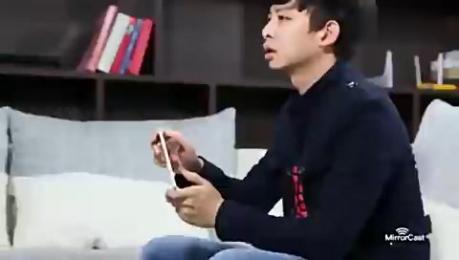 乐播投屏手游炫酷烧脑玩法